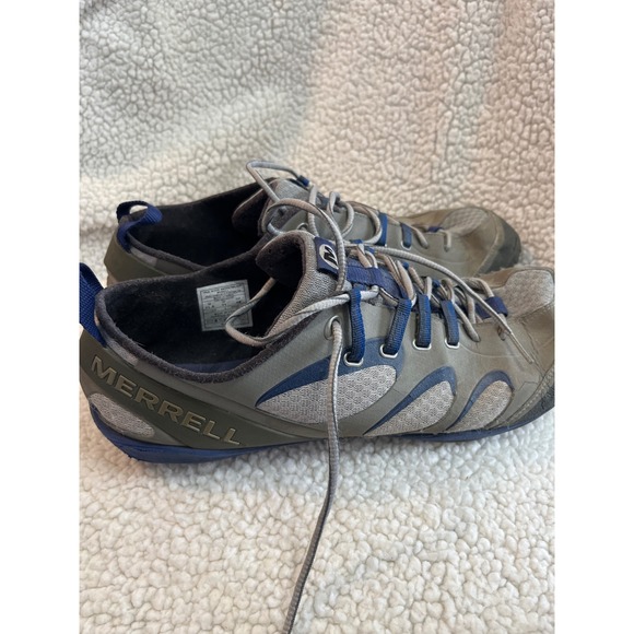Merrell | Shoes | Merrell True Glove Smoke Twilight Barefoot ...